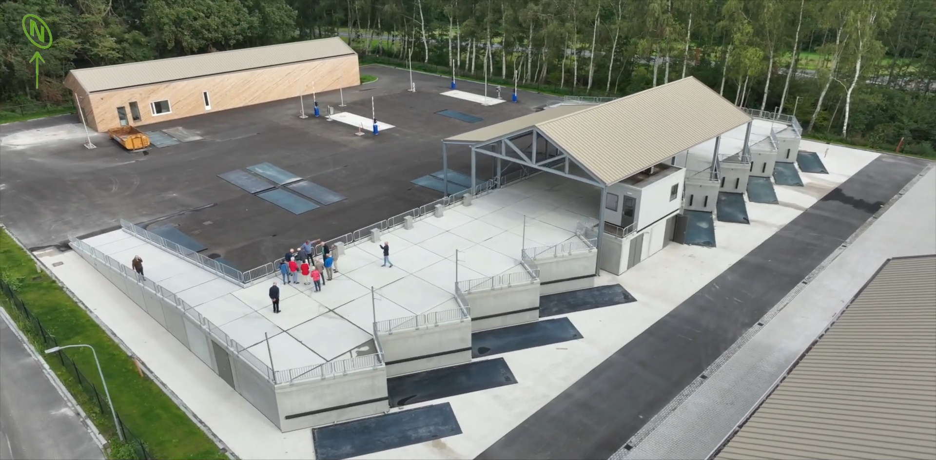 Projecten - Modulo Milieustraten